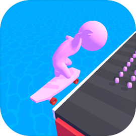 Skate Run! - TapTap