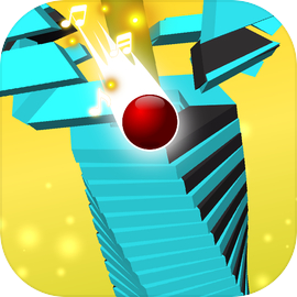 Dancing Stack - TapTap