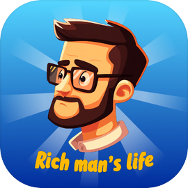 Rich man's life - TapTap