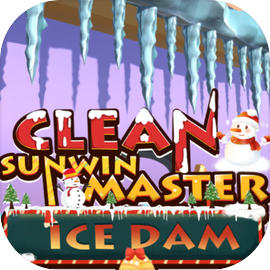 Clean Win Master - Ice Dam - TapTap