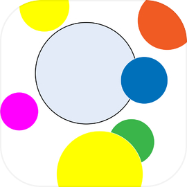 Dots: Grow Bigger! - TapTap
