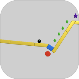 Tricky Trap Crush - TapTap