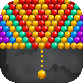 Bubble Star Explode - TapTap