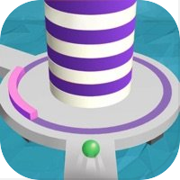 Stack Tower Shooter - TapTap