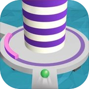 Stack Tower Shooter - TapTap