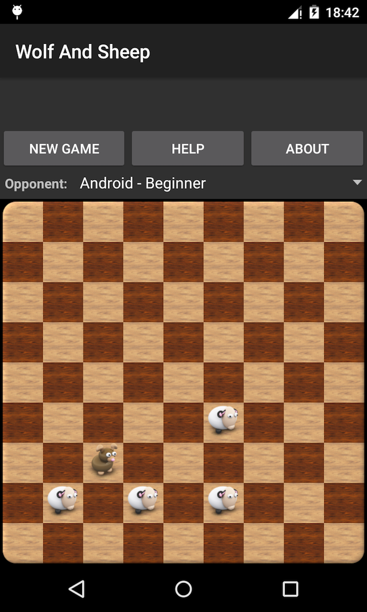 Wolf And Sheep - iOS官方预约 - TapTap