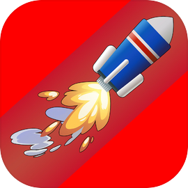 Rocket Dive - TapTap
