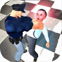 Agent Thief - TapTap