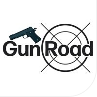 Gun Road - TapTap