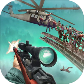 Highway Sniper 3D 2019 - TapTap