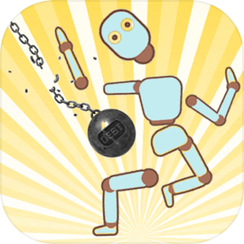 Break The Dummy Game - TapTap