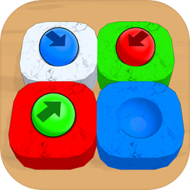 Ball Switch Puzzle - TapTap