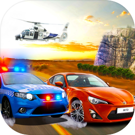 Real Traffic Chase - TapTap