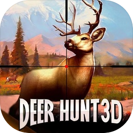 Deer Hunt 3D - Classic FPS Hunting Game - TapTap