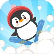 Snowball - chilly snow skiing game snowboard game - TapTap