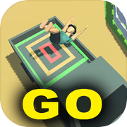 Go Crazy Flip Jump 3D - TapTap