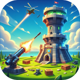 Tower Defense: Epic Battles - TapTap