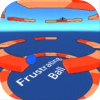 Frustrating Ball - TapTap