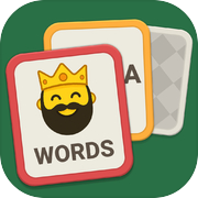 Word Solitaire Connections - TapTap