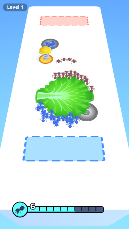 Draw Ants - iOS官方下载 - TapTap