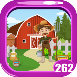 Kavi Escape Game 262游戏介绍 - TapTap