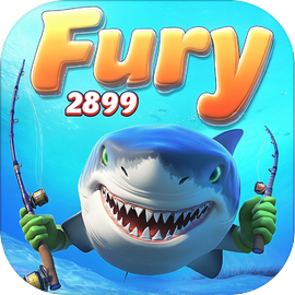 Fury FishingIO - 游戏评价 - TapTap