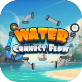 Water Flow Connect Pipe Puzzle游戏介绍 - TapTap