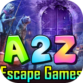 A2Z Escape Games - TapTap