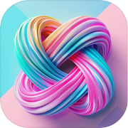 Rope Master Color Matching - TapTap