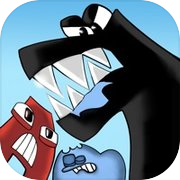 Alphabet Different Lore - TapTap