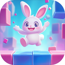 Cubble Pop Rabbit - TapTap