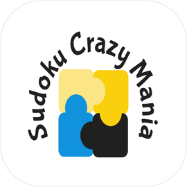 Sudoku Crazy Mania - TapTap
