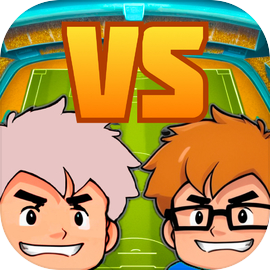 Thrust Kick Arena - TapTap