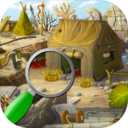Find Mystery Hidden Story - TapTap