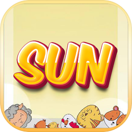 Sun Match Animals - TapTap