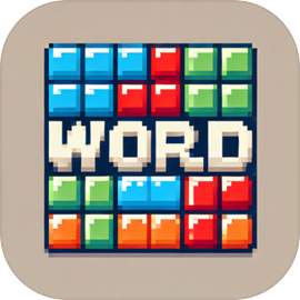 Word Builder Block - TapTap