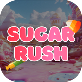 Sugar Ball Rush - TapTap