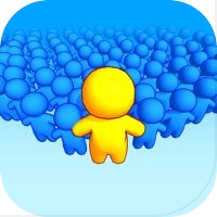 Crowd Power游戏介绍 - TapTap
