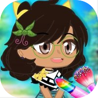 Mirabel Makeup Girls - TapTap