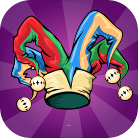 Harlequin’s Sky Chase - TapTap