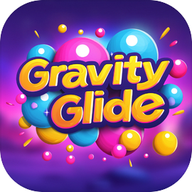 Gravity Glide Ball - TapTap