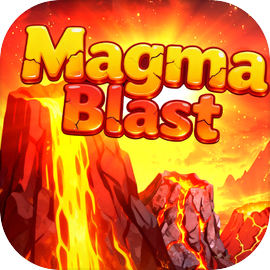 Magma Blast - TapTap