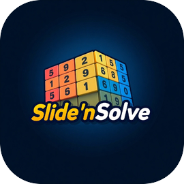 Slide 'n Solve - TapTap