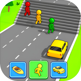 Shape Shifting- Shape Changer - TapTap