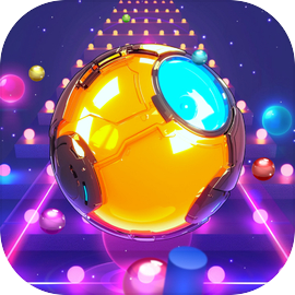 Curved Path - TapTap