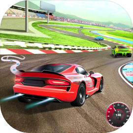 Super Drift Racing - TapTap