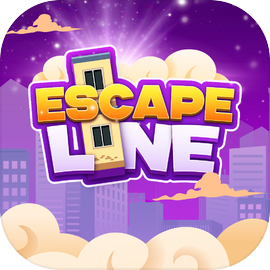 Escape-Line - TapTap