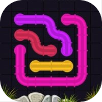 PipeIt - Flow Free Connect - TapTap