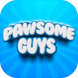 PawSome Guys - TapTap