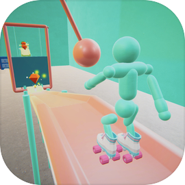 Silly Roller - TapTap